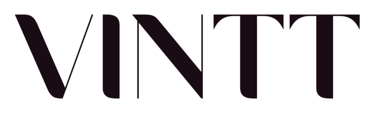 Vloerkleed Joe Bruin/Oranje 190 x 290 cm - Vintt Vloerkleden